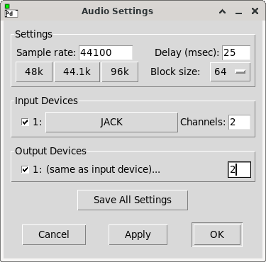 The Csound FLOSS Manual