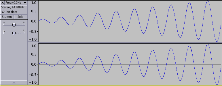 The Csound FLOSS Manual
