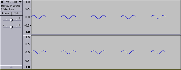 The Csound FLOSS Manual