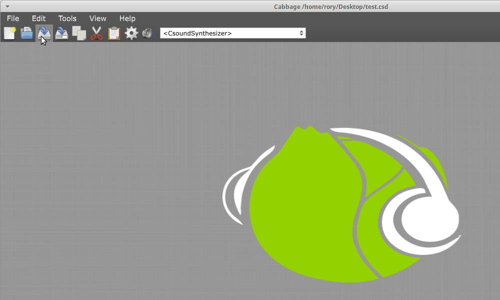 The Csound FLOSS Manual