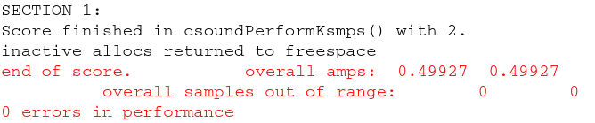 The Csound FLOSS Manual